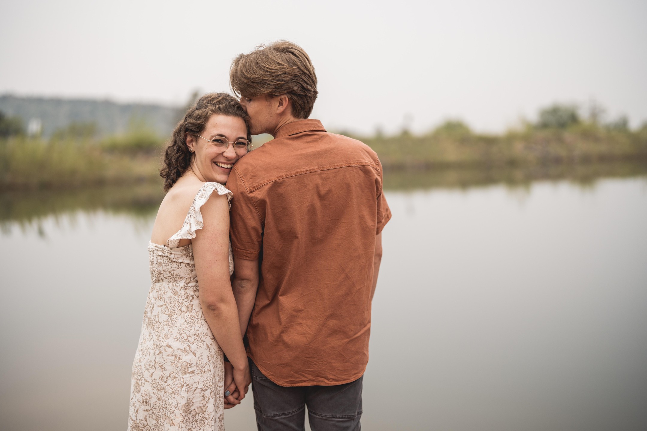 Abigail & Eric | Joy